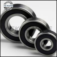 China FSK Brand F-846067.01 Angular Contact Ball Bearings 56*86*25mm Gearbox Bearings ABEC-3/ABEC-5 for sale