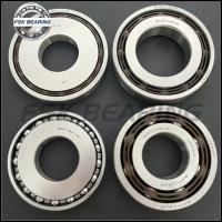 China FSK Brand F-846067.01 Angular Contact Ball Bearings 56*86*25mm Gearbox Bearings ABEC-3/ABEC-5 for sale