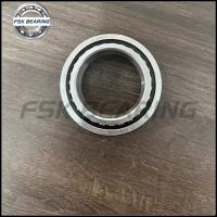 China FSK Brand F-846067.01 Angular Contact Ball Bearings 56*86*25mm Gearbox Bearings ABEC-3/ABEC-5 for sale