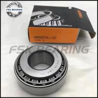 China FSKG HM88542 Taper Roller Bearing Transmission Differential Bearing 31.75x73.025x29.37mm for sale