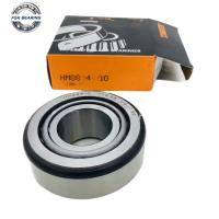 China FSKG HM88542 Taper Roller Bearing Transmission Differential Bearing 31.75x73.025x29.37mm for sale