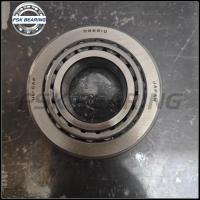 China High Quality M88649 Single Row Tapered Roller Bearings Differential Gearbox Special Bearings P6 P5 for sale