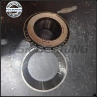 China High Quality M88649 Single Row Tapered Roller Bearings Differential Gearbox Special Bearings P6 P5 for sale