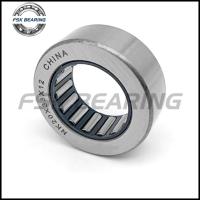 China High Precision NK20X33x12 Needle Roller Bearing With Machined Ring ABEC-5 for sale