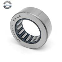 China High Precision NK20X33x12 Needle Roller Bearing With Machined Ring ABEC-5 for sale