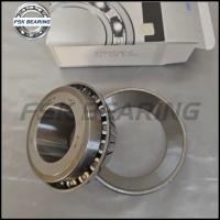 China FSK Brand STD3776-2 Needle Roller Bearing Rear Differential Bearing 20*33*12mm P6 P5 for sale