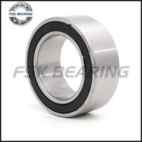 China China FSK AC35550020 Double Row Angular Contact Ball Bearing Air Conditioning Compressor Bearing 35x55x20mm Hot Sale for sale