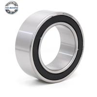 China China FSK AC35550020 Double Row Angular Contact Ball Bearing Air Conditioning Compressor Bearing 35x55x20mm Hot Sale for sale