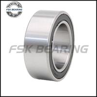 China China FSK AC35550020 Double Row Angular Contact Ball Bearing Air Conditioning Compressor Bearing 35x55x20mm Hot Sale for sale