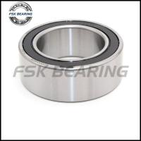 China China FSK AC35550020 Double Row Angular Contact Ball Bearing Air Conditioning Compressor Bearing 35x55x20mm Hot Sale for sale