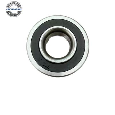 China Long Life 6308X9E3-RS Deep Groove Ball Bearing Automotive Transmission Bearing 40x94x31/26mm Long Life for sale