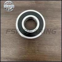 China Long Life 6308X9E3-RS Deep Groove Ball Bearing Automotive Transmission Bearing 40x94x31/26mm Long Life for sale