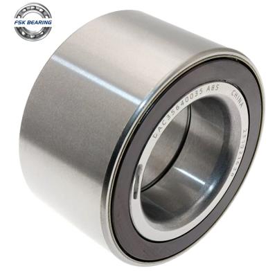 China FSKG DAC35640035ABS Automobile Wheel Hub Unit Assembly 35x64x35mm With ABS Magnetic Ring for sale