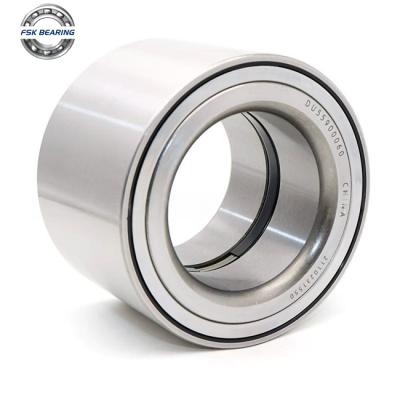 China FSK Brand DU55900060 Double Row Tapered Roller Hub Bearing 55*90*60mm ABEC-3/ABEC-5 Precision for sale