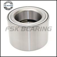 China FSK Brand DU55900060 Double Row Tapered Roller Hub Bearing 55*90*60mm ABEC-3/ABEC-5 Precision for sale