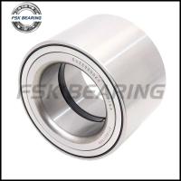 China FSK Brand DU55900060 Double Row Tapered Roller Hub Bearing 55*90*60mm ABEC-3/ABEC-5 Precision for sale