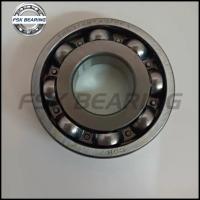 China Hot Selling ST.458020SH Tapered Roller Bearing Gearbox Bearing 45.23*79.98*21.43mm P6 P5 for sale
