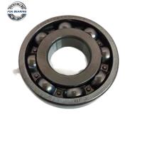 China Hot Selling ST.458020SH Tapered Roller Bearing Gearbox Bearing 45.23*79.98*21.43mm P6 P5 for sale