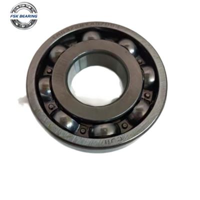 China Hot Selling ST.458020SH Tapered Roller Bearing Gearbox Bearing 45.23*79.98*21.43mm P6 P5 for sale