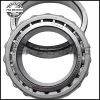 China FSK Brand 02T 311372B Deep Groove Ball Bearing Gearbox Bearing 32x55x18mm ABEC-5 for sale