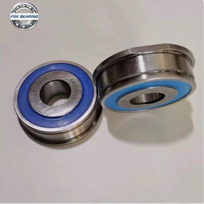 China FSK Brand 02T 311372B Deep Groove Ball Bearing Gearbox Bearing 32x55x18mm ABEC-5 for sale
