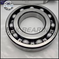 China FSK Brand B45-109A1 Deep Groove Ball Bearing 45x90x20mm Gearbox Bearing Long Life for sale