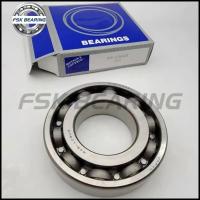 China FSK Brand B45-109A1 Deep Groove Ball Bearing 45x90x20mm Gearbox Bearing Long Life for sale