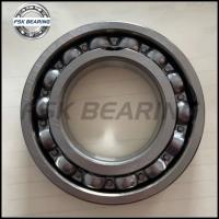 China China FSK BL310 Open Type Deep Groove Radial Ball Bearing Gearbox Bearing P6 P5 for sale