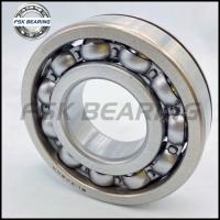 China China FSK BL310 Open Type Deep Groove Radial Ball Bearing Gearbox Bearing P6 P5 for sale