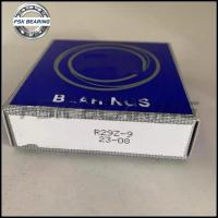 China High Quality R29Z-9 Tapered Roller Bearing Gearbox Bearing 29.5x68x20mm P6 P5 for sale