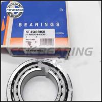 China High Precision ST458020SH Taper Roller Bearing Gearbox Bearing ABEC-3/ABEC-5 for sale