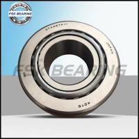 China Single Row VP39-2 Radial Cylindrical Roller Bearings Gearbox Bearings 39*62*20mm Premium Quality for sale
