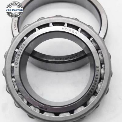 China Single Row VP39-2 Radial Cylindrical Roller Bearings Gearbox Bearings 39*62*20mm Premium Quality for sale