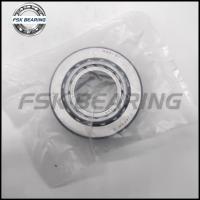 China High Precision Z-15BC3710 Deep Groove Ball Bearing Single Row Gearbox Bearing 15*37*10mm for sale