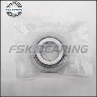 China High Precision Z-15BC3710 Deep Groove Ball Bearing Single Row Gearbox Bearing 15*37*10mm for sale