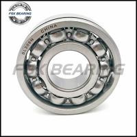 China High Quality B40-210UR Automotive Deep Groove Ball Bearing 40x80x16 Transmission Differential Bearing for sale