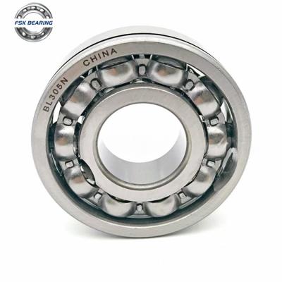 China High Quality B40-210UR Automotive Deep Groove Ball Bearing 40x80x16 Transmission Differential Bearing for sale