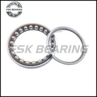 China High Quality 6905 C2 Single Row Deep Groove Ball Bearing Differential Bearing 25*42*9mm for sale