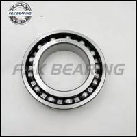China High Quality 6905 C2 Single Row Deep Groove Ball Bearing Differential Bearing 25*42*9mm for sale
