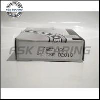 China High Quality 6905 C2 Single Row Deep Groove Ball Bearing Differential Bearing 25*42*9mm for sale