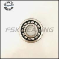 China High Quality 6905 C2 Single Row Deep Groove Ball Bearing Differential Bearing 25*42*9mm for sale