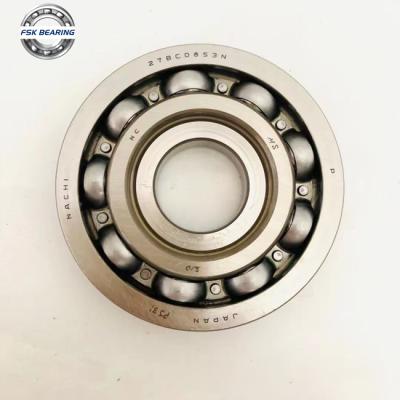 China High Quality 6905 C2 Single Row Deep Groove Ball Bearing Differential Bearing 25*42*9mm for sale