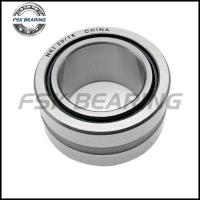 China FSK Brand NKI20/16 Needle Roller Bearing With Inner Ring 20*32*16mm P6 P5 for sale