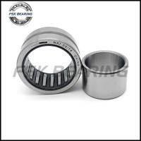 China FSK Brand NKI20/16 Needle Roller Bearing With Inner Ring 20*32*16mm P6 P5 for sale