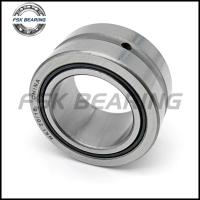 China FSK Brand NKI20/16 Needle Roller Bearing With Inner Ring 20*32*16mm P6 P5 for sale