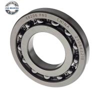 China ABEC-5 68206 P63 Single Row Deep Groove Ball Bearing Gcr15 Chrome Steel 30*62*10mm for sale