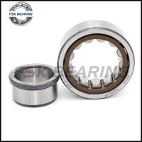 China Automotive Bearing NJ2205ECP Single Row Cylindrical Roller Bearing 5x52x18mm Premium Quality for sale