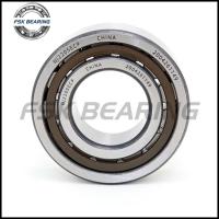 China Automotive Bearing NJ2205ECP Single Row Cylindrical Roller Bearing 5x52x18mm Premium Quality for sale