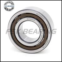 China Automotive Bearing NJ2205ECP Single Row Cylindrical Roller Bearing 5x52x18mm Premium Quality for sale