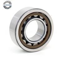 China Automotive Bearing NJ2205ECP Single Row Cylindrical Roller Bearing 5x52x18mm Premium Quality for sale